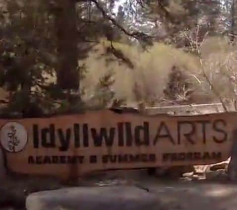Childrens' Culmination -Drawing and Sculpture - Idyllwild