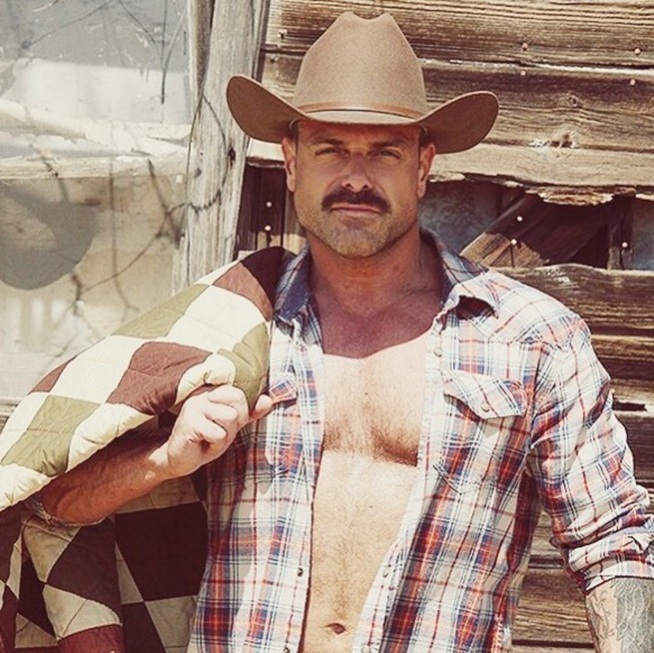 An evening with Dale Allen Rowse@Serenity Studios - Idyllwild