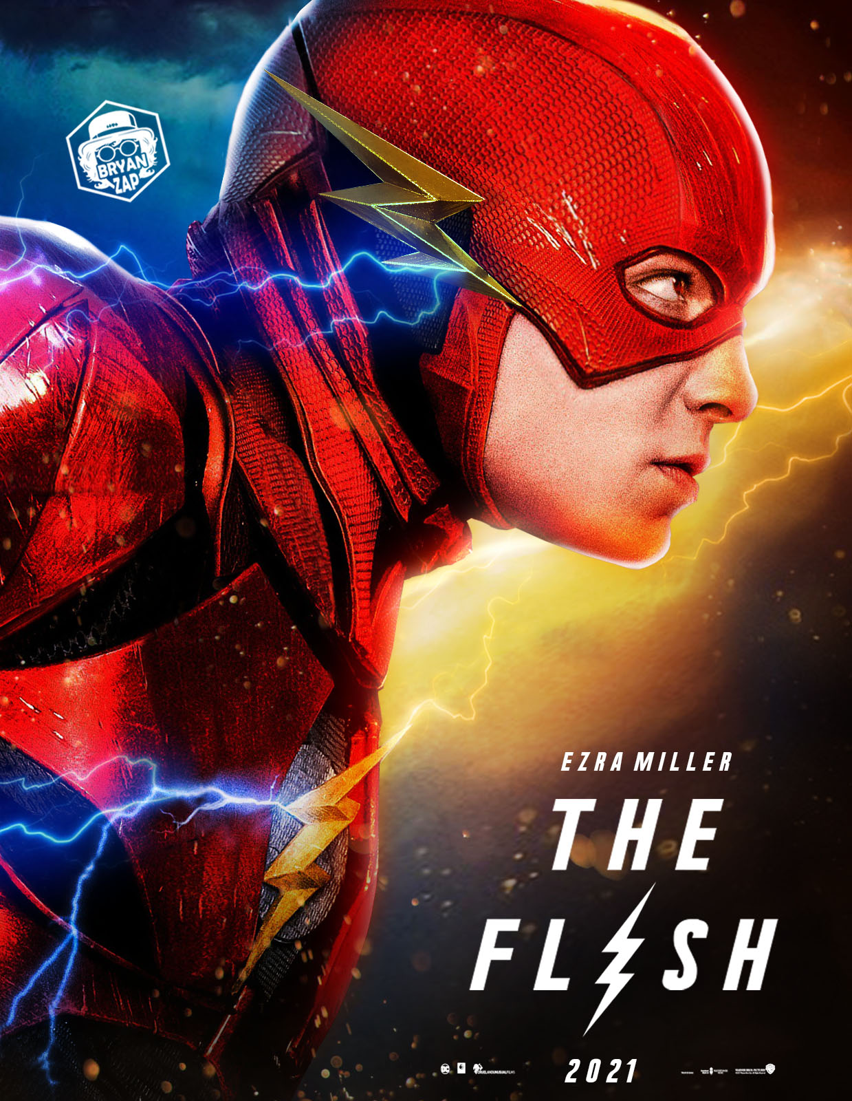 MOVIE: THE FLASH@Rustic Theatre - Idyllwild