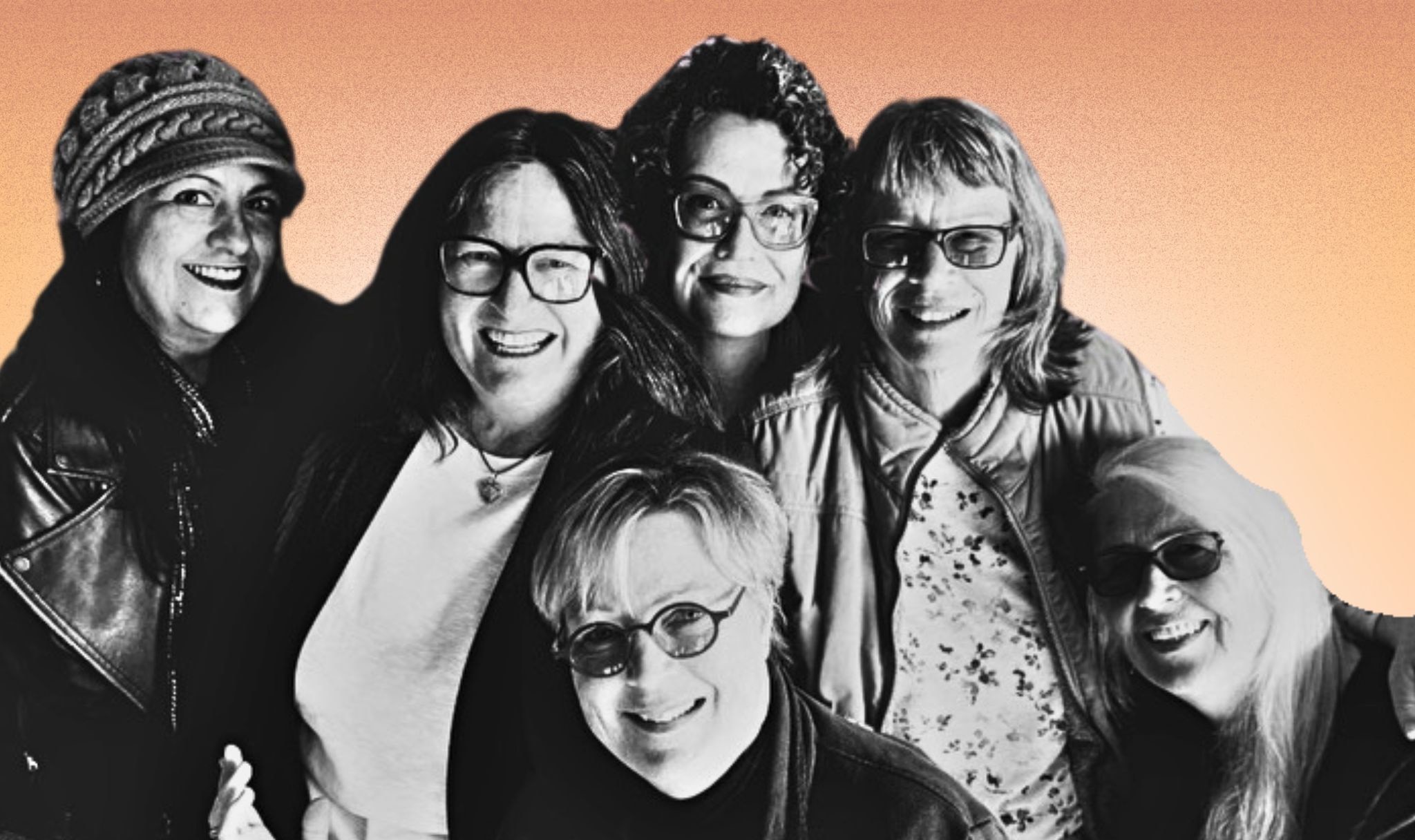 lilith rock Band @ ferro Restaurant - Idyllwild